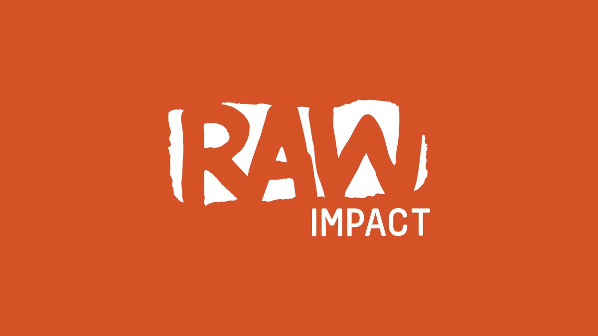 Every Piece Matters 2025 — RAW Impact