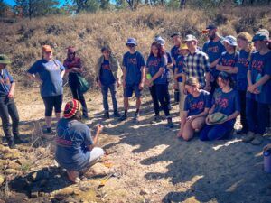 RAW Impact — Inspire generational change